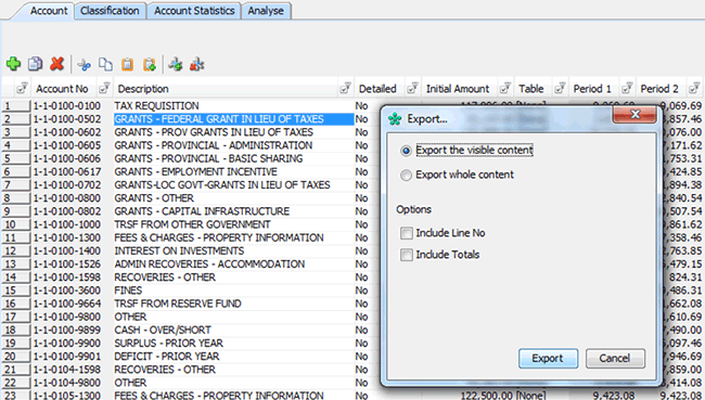 Decimal Suite Features - DECIMAL